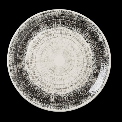 Petra - Coupe Plate - 11720544