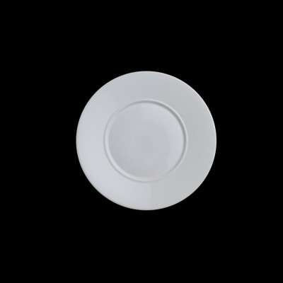 Signature - Wing Plate - 41150ST7211