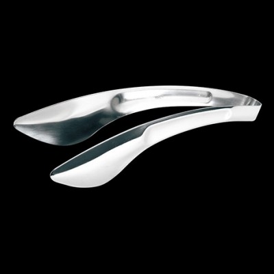 Metal Accessories - Bread Tong Mirror Finish - 5360S389
