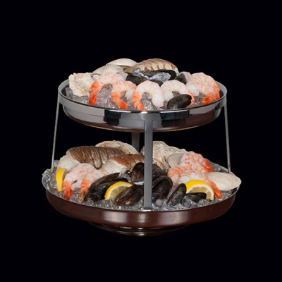 Seafood Stands - Stand - 5850JX01