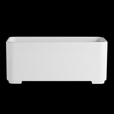 Oasis - Small Narrow Rectangle Insert - 7185TM606