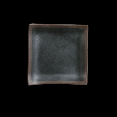 Greystone - Square Plate - 7199TM024