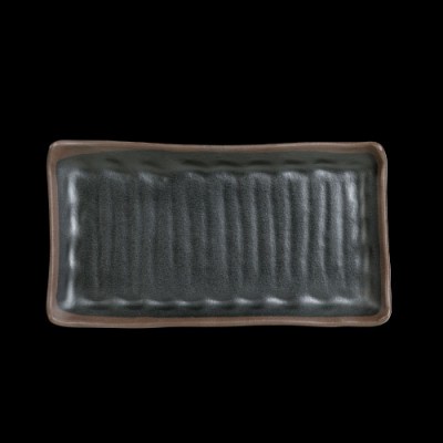 Greystone - Rectangular Plate - 7199TM010