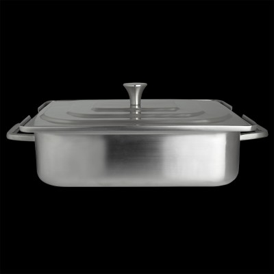Homestyle Chafers - Rectangle Chafer - 7352MW303