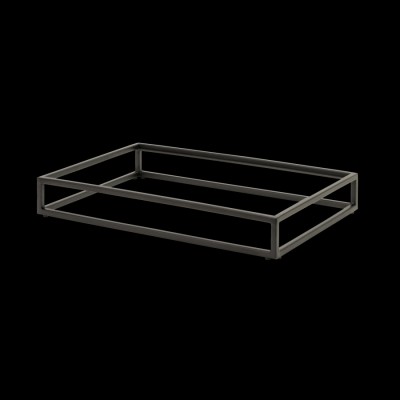 Axis Pivot - Rectangle Riser - 7363MW330