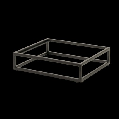 Axis Pivot - Rectangle Riser - 7363MW336