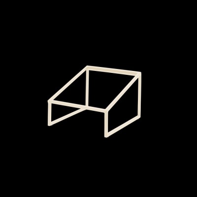 Axis Pivot - Rectangle Angled Riser - 7365MW341