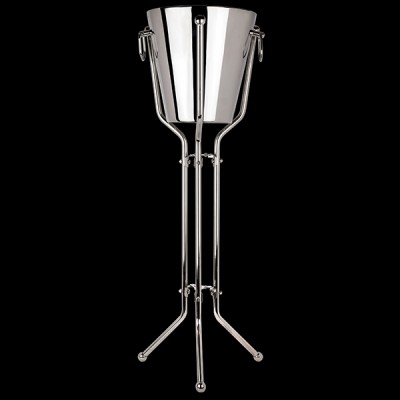 Metal - Wine Bucket - 7600CV036