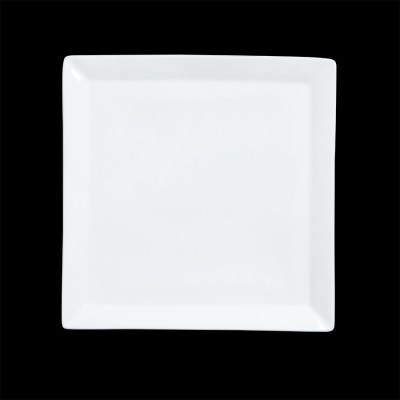 Coupe White - Square Tray - 82000AND0487