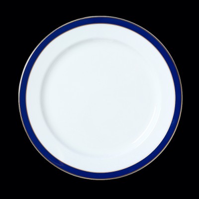 Duke - Narrow Rim Plate - 82114AND0180