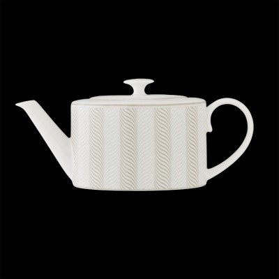Bakewell - 2 Cup Oval Teapot - 82122AND0337