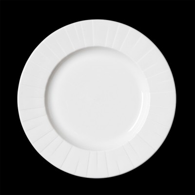 Alina - Mid Rim Plate - 9119C1232