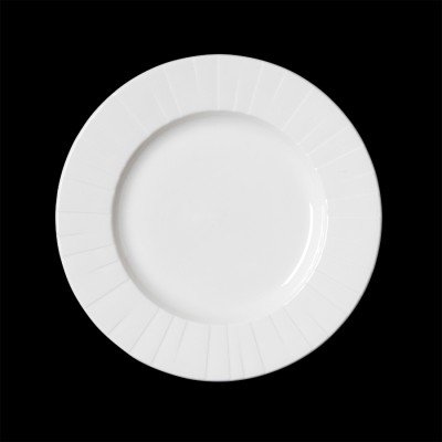 Alina - Mid Rim Plate - 9119C1233