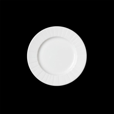 Alina - Mid Rim Plate - 9119C1235