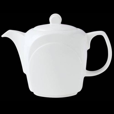 Bianco - Teapot - 9102C453
