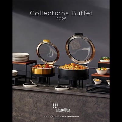 Collections Buffet 2025 - LCBUFFET25