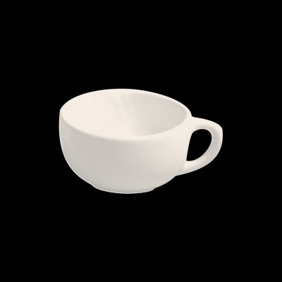 White - Jumbo Latte Cup - DCI1345W