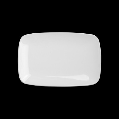 Ultra White - Rectangle Platter - DCI896UW