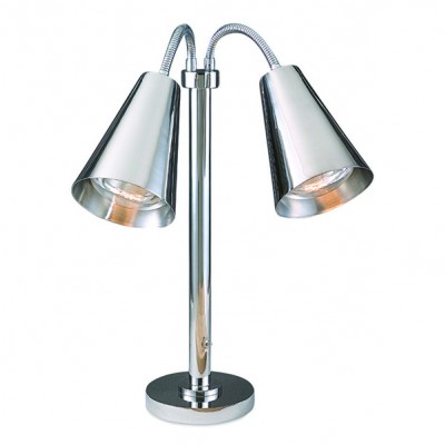 Modern - Heat Lamp - DW0499M2SS