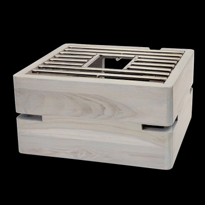 Fusion Buffet System - Fusion Buffet Riser - DWFB116WDGW