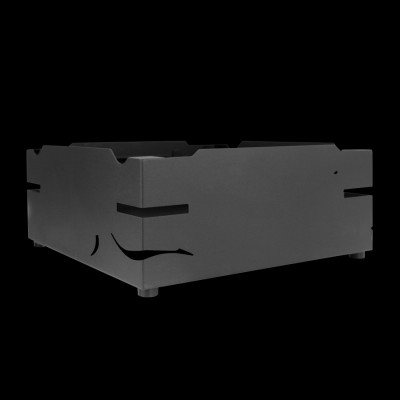 Fusion Buffet System - Riser - DWFB145BKN