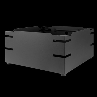 Fusion Buffet System - Riser - DWFB147BKN