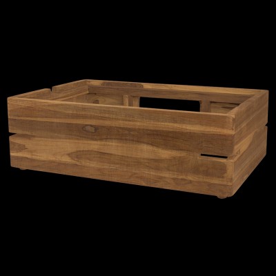 Fusion Buffet System - Fusion Buffet Riser Gastronorm - DWFB20127WDT