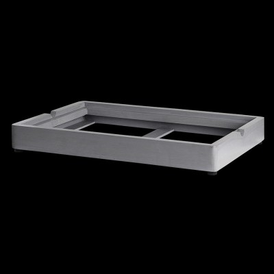 Fusion Buffet System - LOW PROFILE GN RISER - DWFB21132WDGW