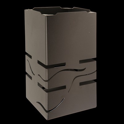 Fusion Buffet System - Fusion Buffet Riser - DWFB612BK