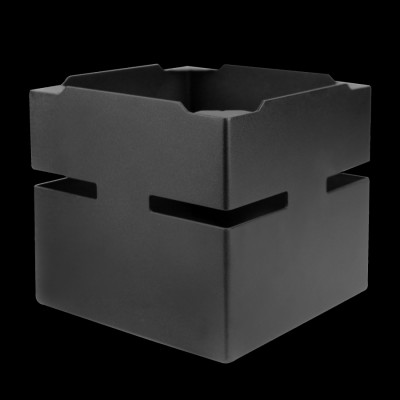 Fusion Buffet System - Riser - DWFB66BKN