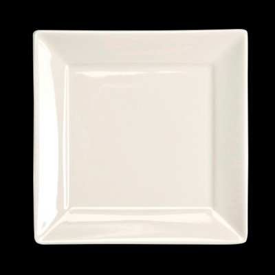 Unique Collection - Square Plate - HL08700