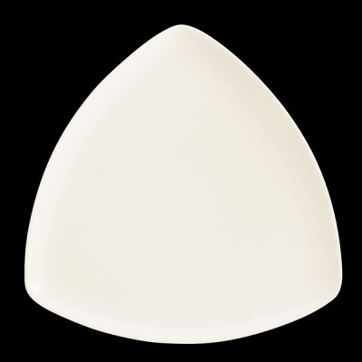 Unique Collection - Large Triangle Plate - HL17900