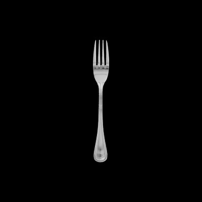 Lisbon - European Dinner Fork - WL35051