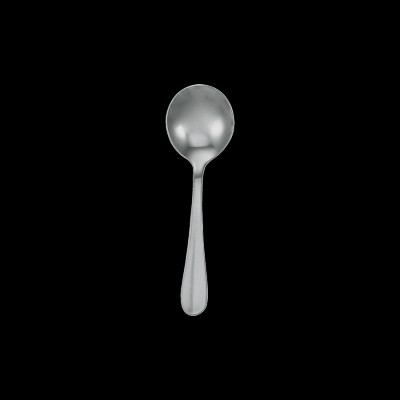 Lancer - Round Bowl Soup Spoon - WL9412FST