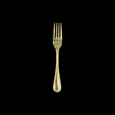 Colgate - European Dinner Fork - WLG27051
