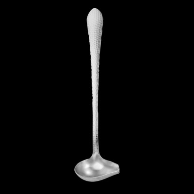 Ironstone Srv Pcs - Ladle W/ Spout - WLIR09