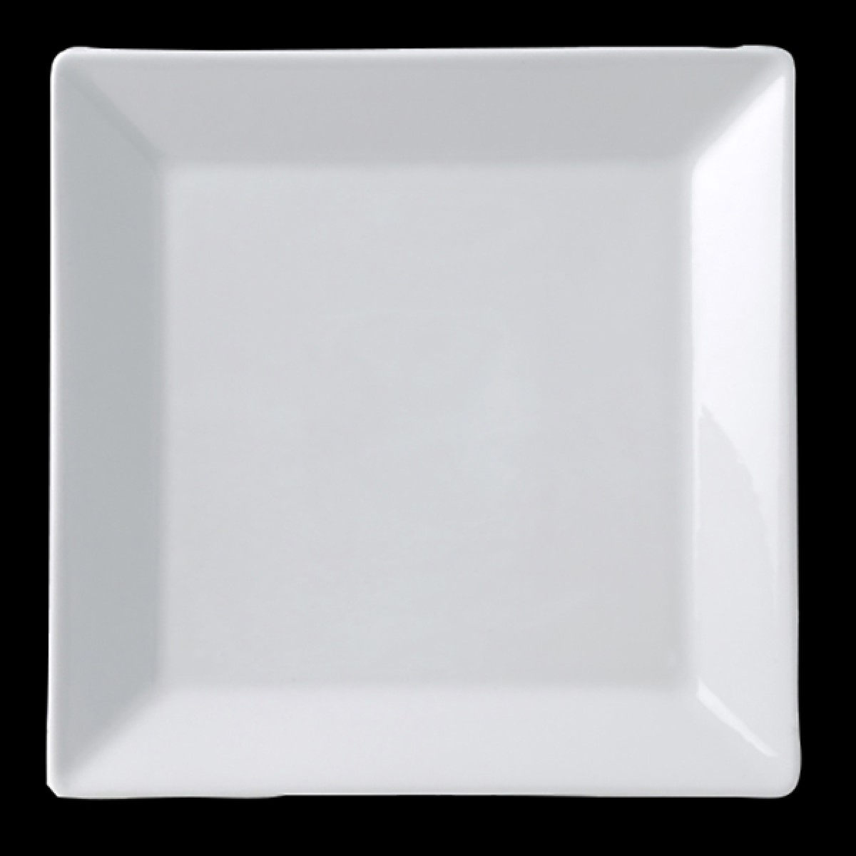 Tahara - Square Rim Plate - 61103ST0423
