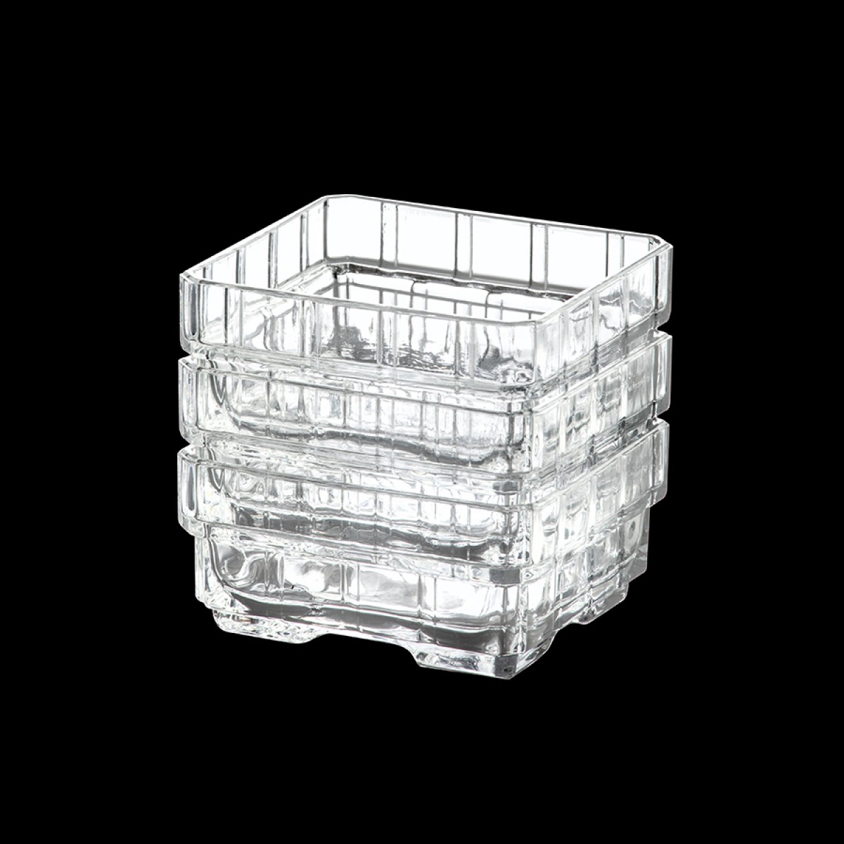 Click Clack - Dish - 689RCR453