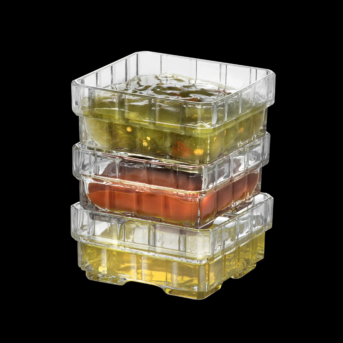 Click Clack - Dish - 689RCR453