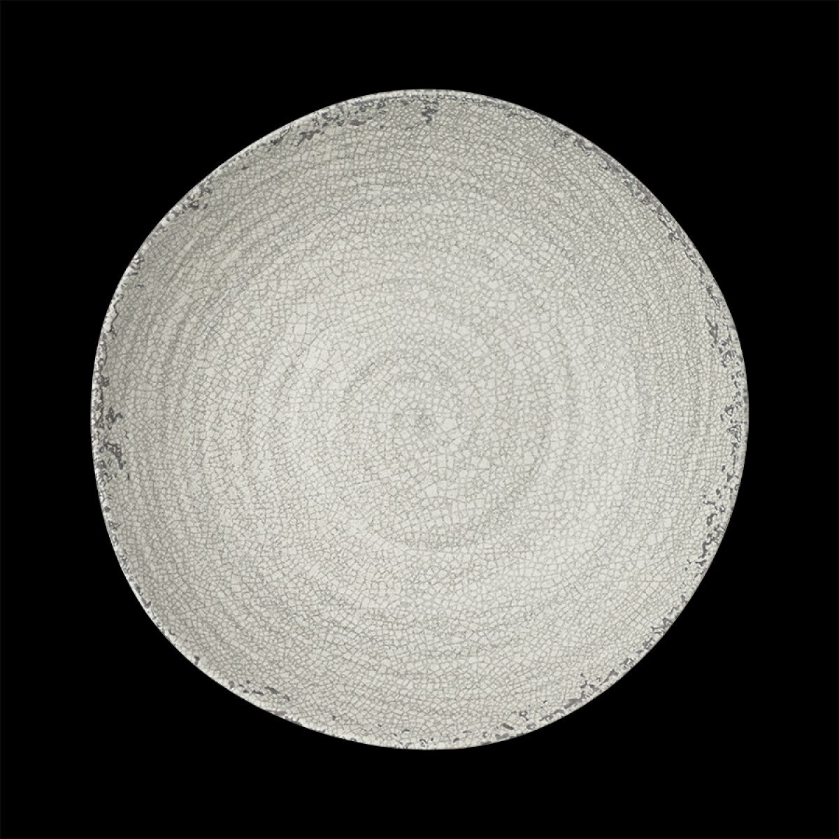 Pompeii - Medium Round Shallow Bowl - 7194TM041