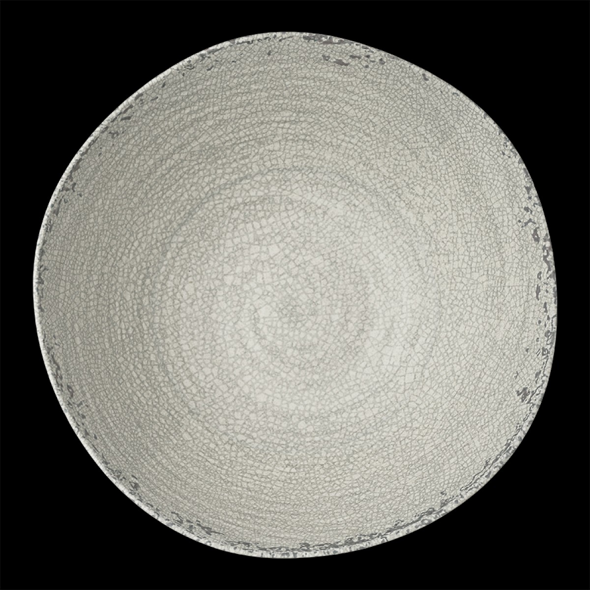 Pompeii - Large Round Bowl - 7194TM045