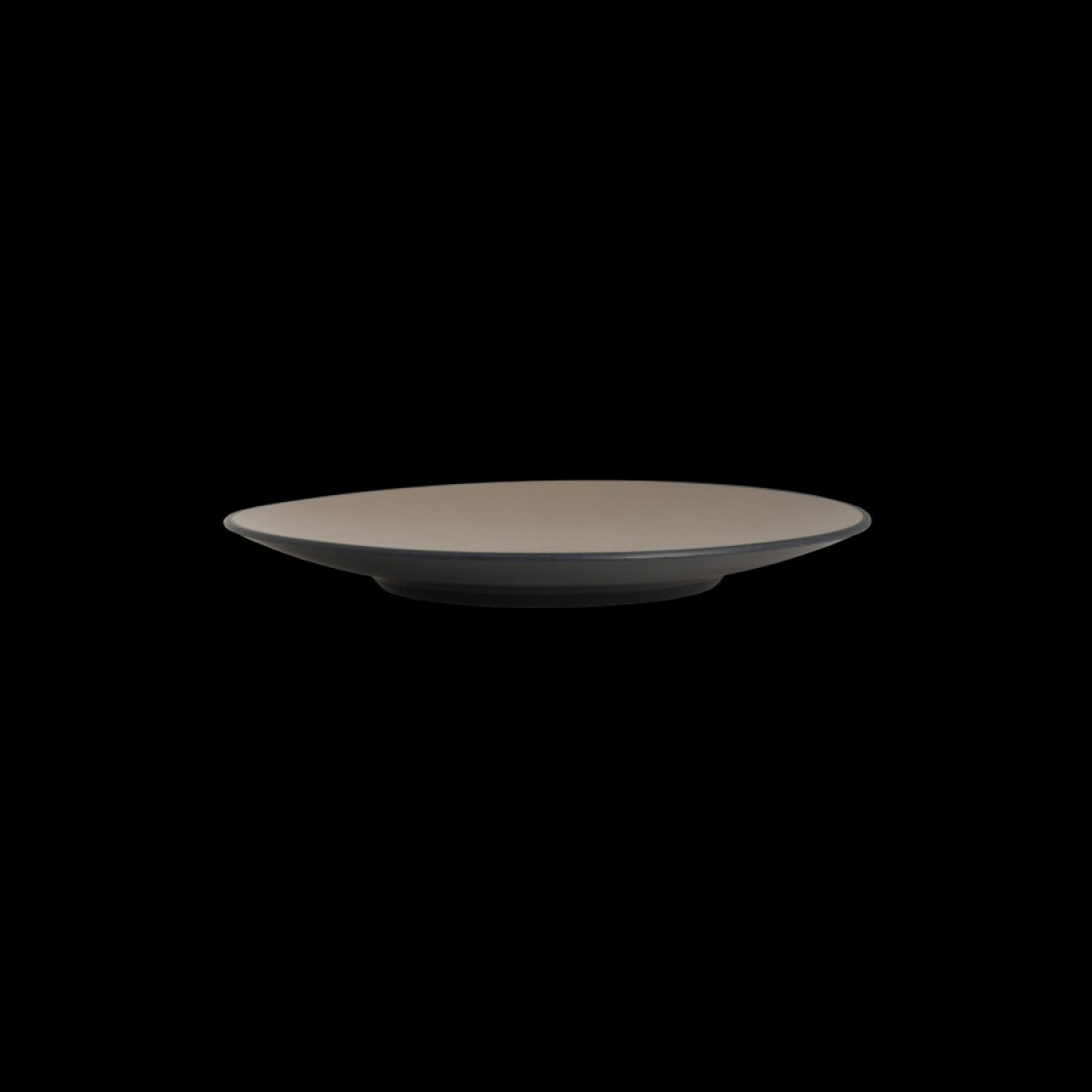 Baja - Round Plate - 7810JB020