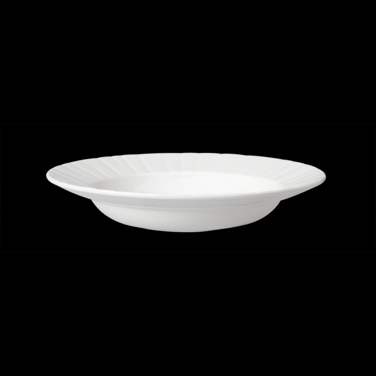 Alina - Mid Rim Bowl - 9119C1260
