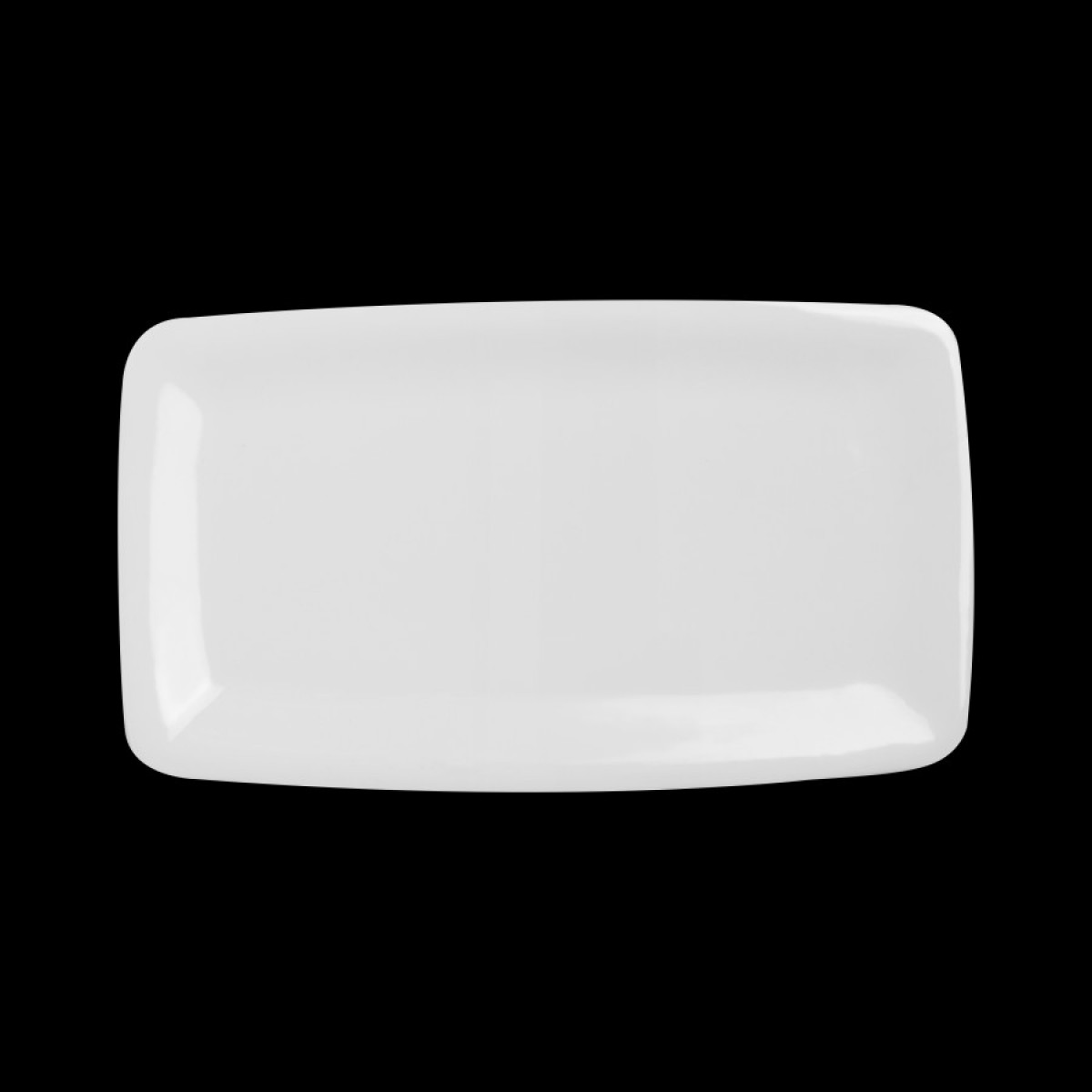 Ultra White - Rectangle Platter - DCI887UW
