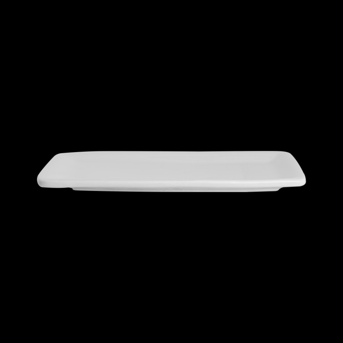 Ultra White - Rectangle Platter - DCI887UW