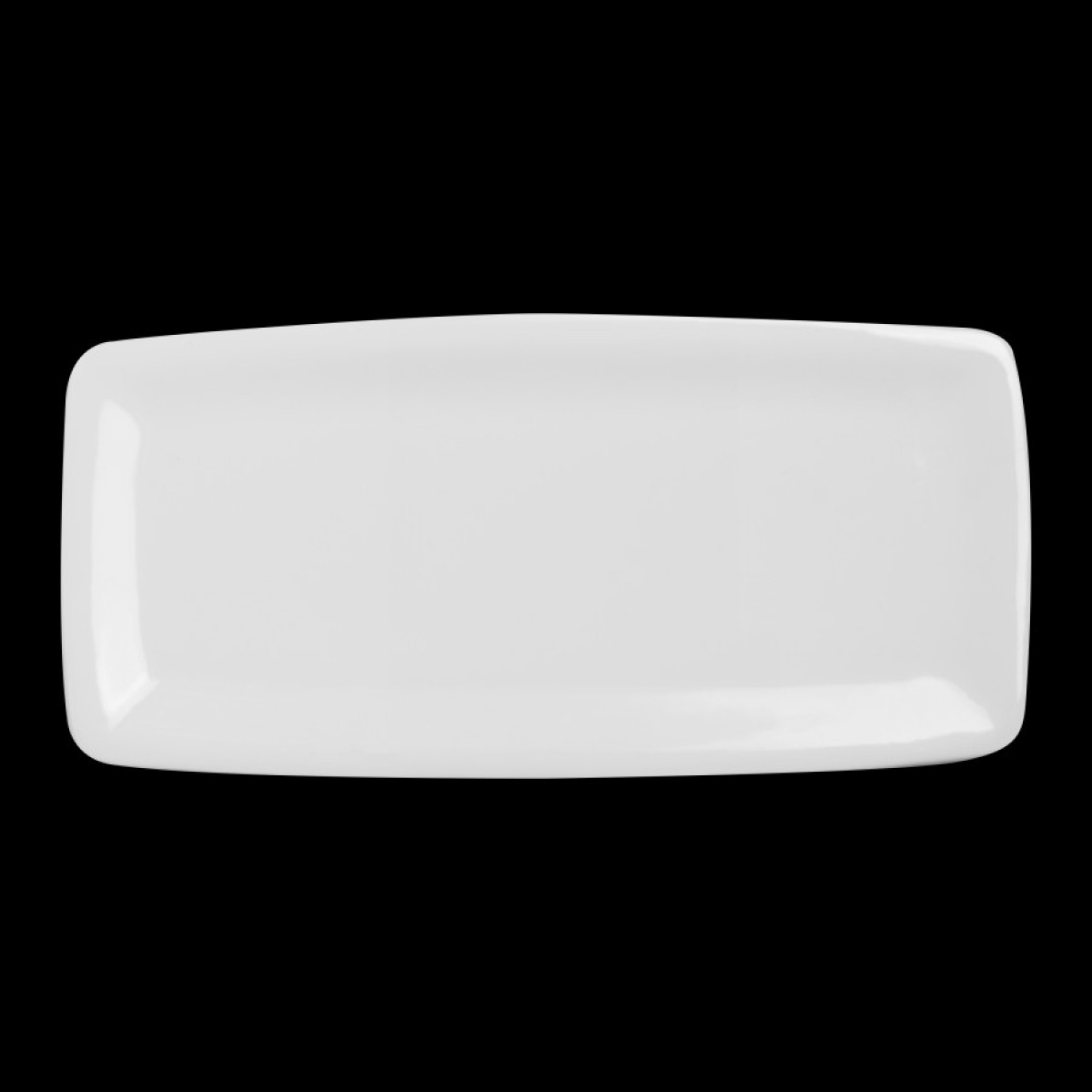 Ultra White - Rectangle Platter - DCI889UW