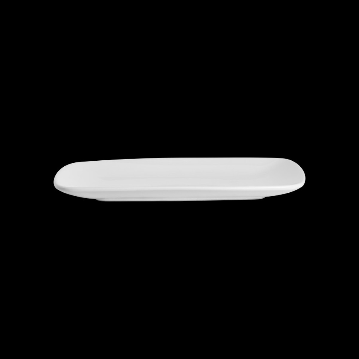 Ultra White - Rectangle Platter - DCI896UW