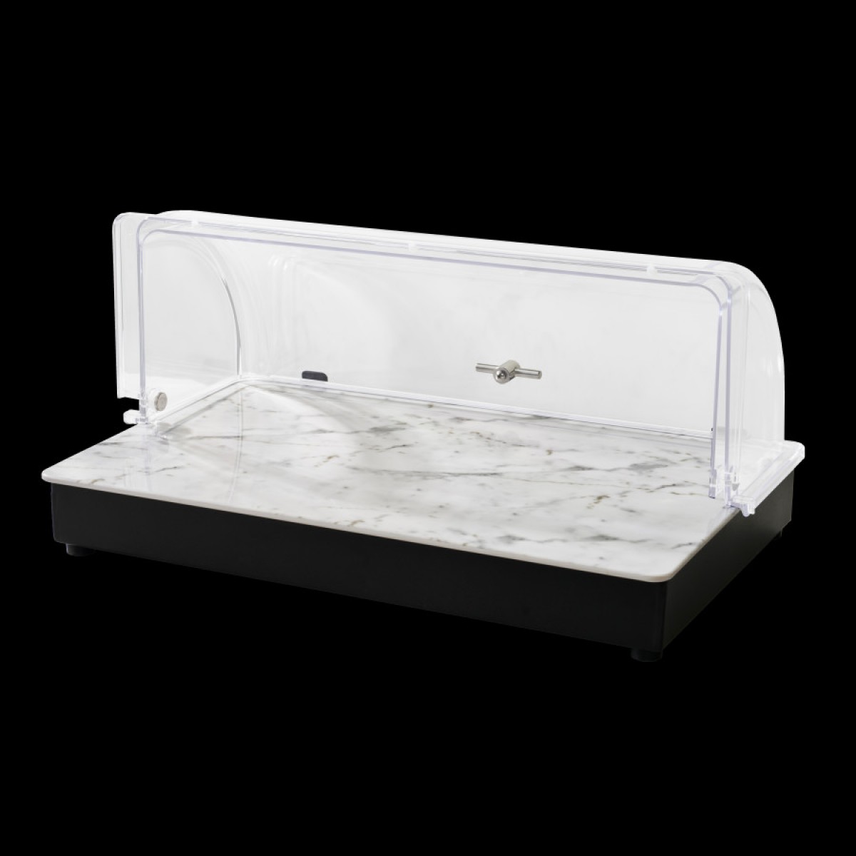 Fusion Buffet System - Low Profile GN Riser - DWFB20122BK