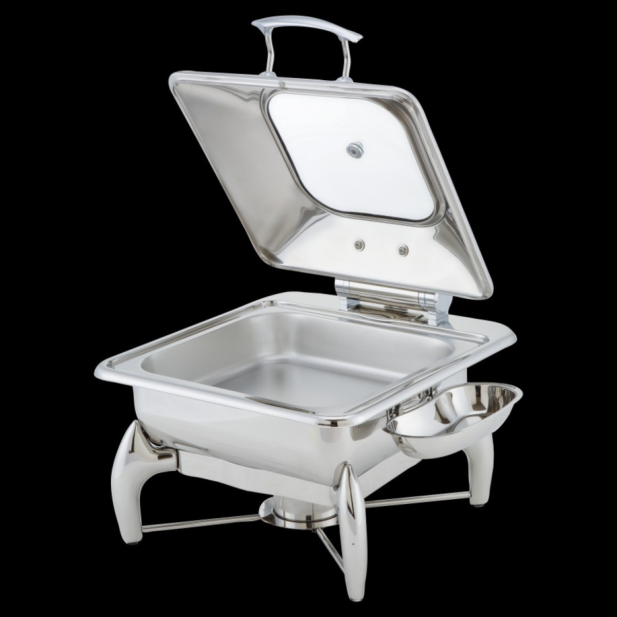 Idol Buffet - Square Chafer - WLWI55LGL