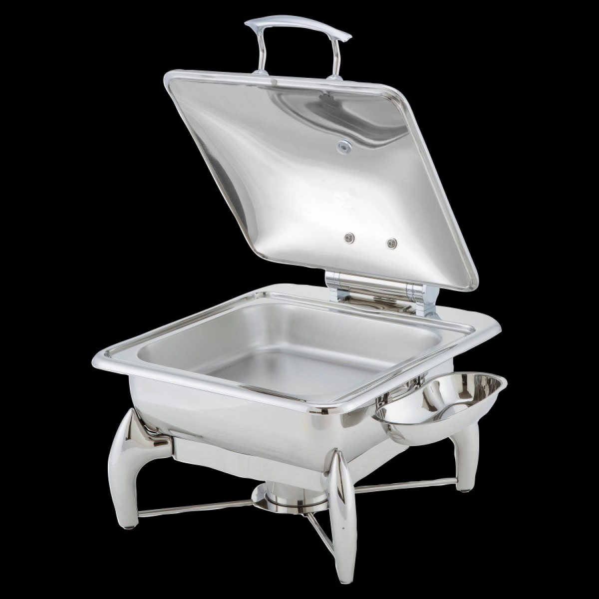 Idol Buffet - Metal Chafer Kit - WLWI55LML